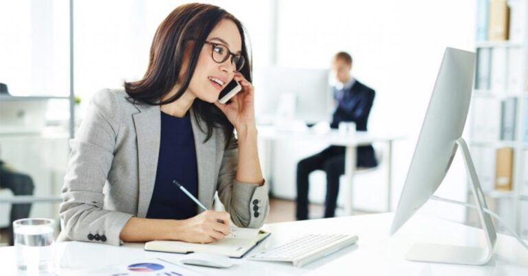 5 funciones clave de un asistente directivo para el éxito empresarial ...