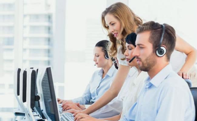 Descubre lo que es un Call Center y para qué sirve - ¡No te lo pierdas ...