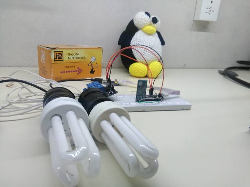 Casa domótica con Arduino y Android: Automatiza tu hogar - CCFProsario.com