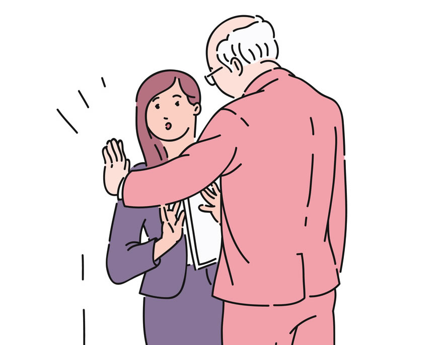 El Abuso de Poder: Por qué Sucede y sus Impactos - CCFProsario.com