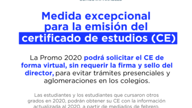 Certificado de escolaridad primaria: cómo obtenerlo y su importancia ...