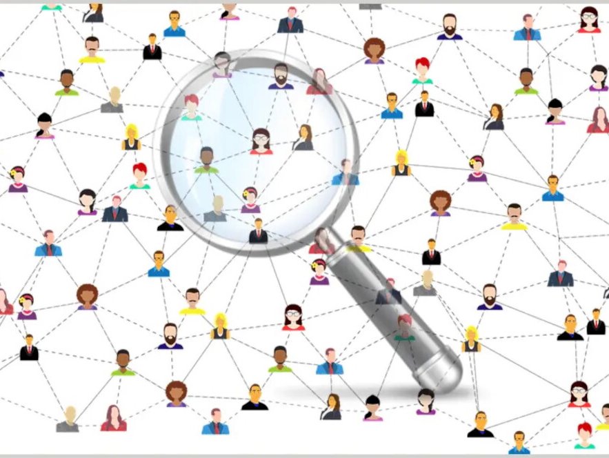 Busca a una persona en Google: Guía paso a paso - CCFProsario.com