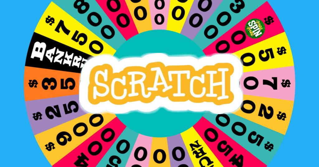 Aprende Paso a Paso Cómo Funciona Scratch: Una Guía Completa ...