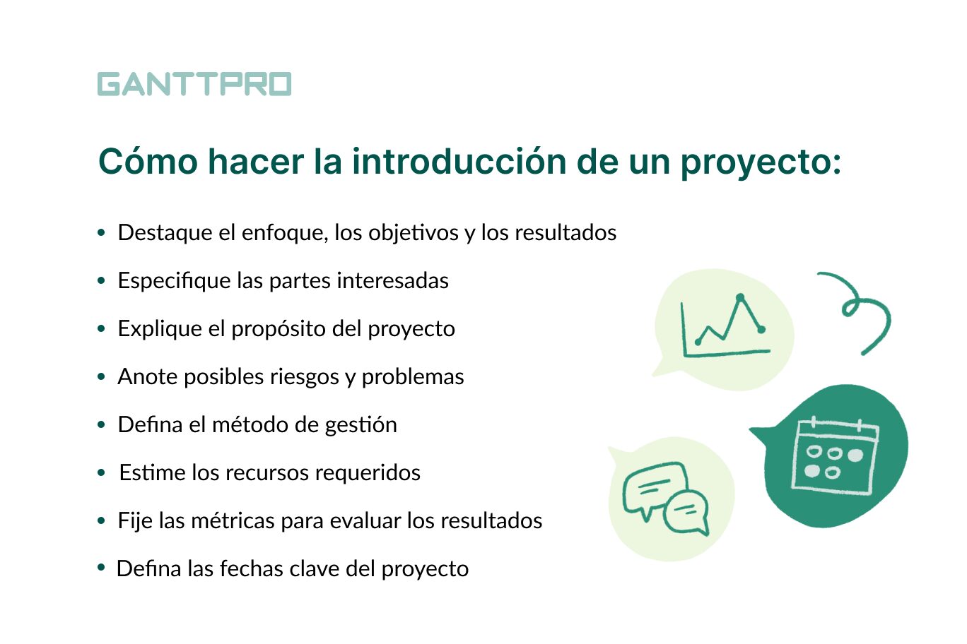 Guía para hacer un proyecto de cualquier tema: ¡Aprende cómo ...