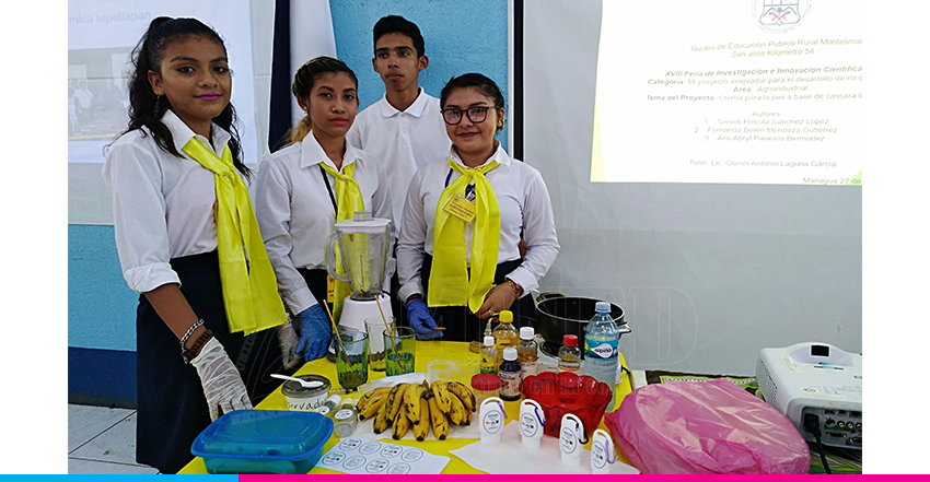 Ejemplos de proyectos innovadores: Aprende cómo hacerlos - CCFProsario.com