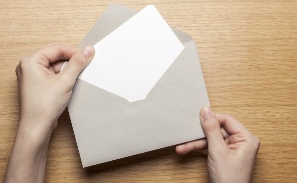 Función de una carta: Descubre su importancia y usos - CCFProsario.com