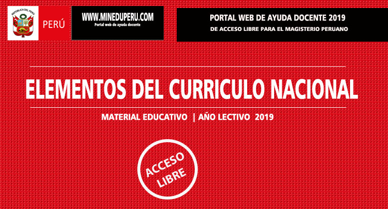 Elementos básicos del currículo: ¿Qué incluir? - CCFProsario.com