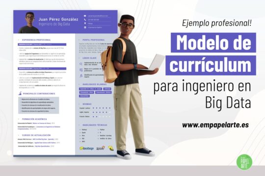 Curriculum Vitae de Ingeniero en Sistemas: Ejemplos y Consejos - CCFProsario.com