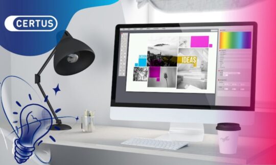 Descubre las funciones clave de un diseñador gráfico - CCFProsario.com