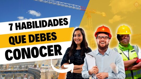 Descubre las habilidades clave de un ingeniero civil - CCFProsario.com