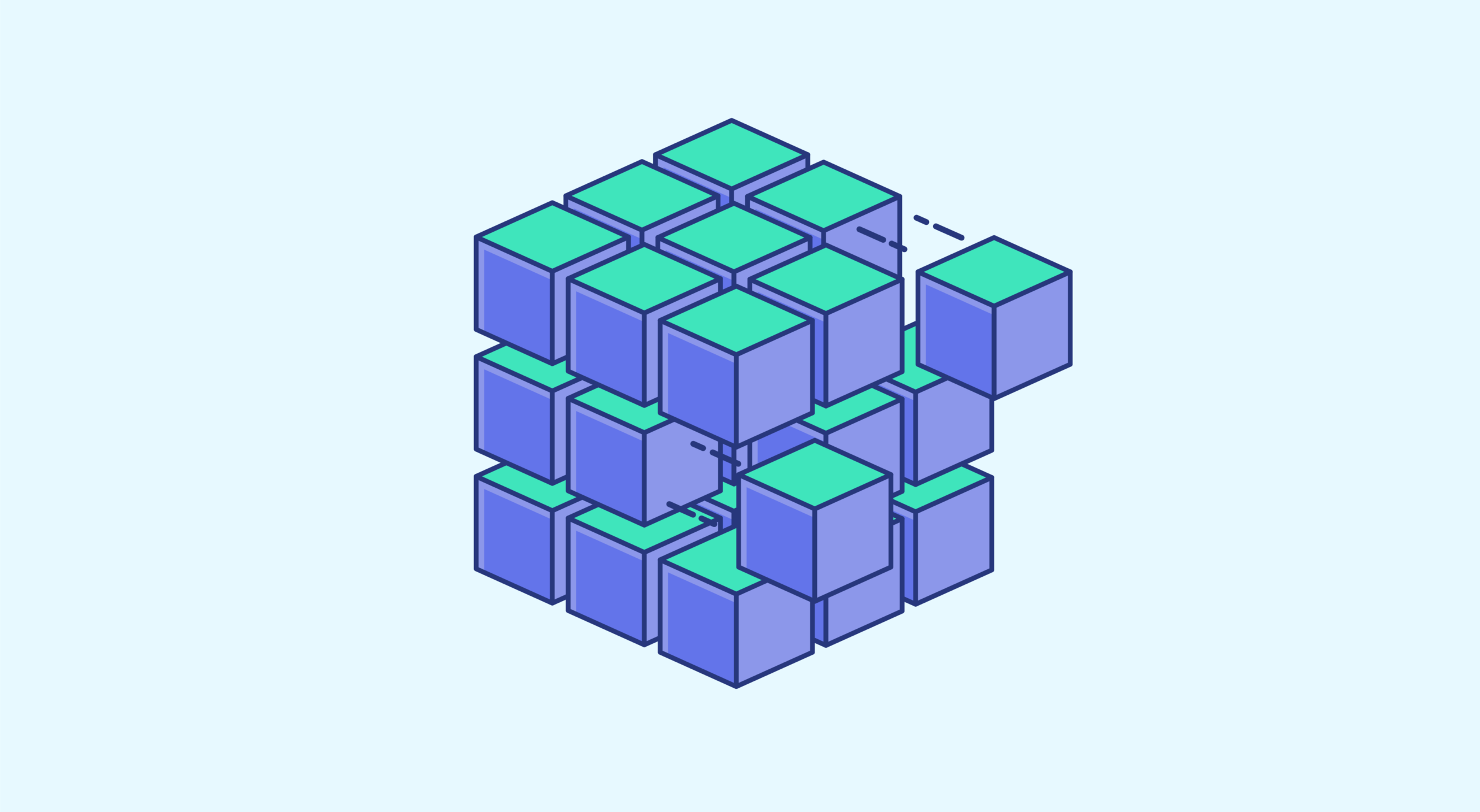 Descubre qué es un cubo de datos y cómo utilizarlo - CCFProsario.com