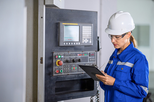 Descubre qué es un técnico en control de calidad - CCFProsario.com