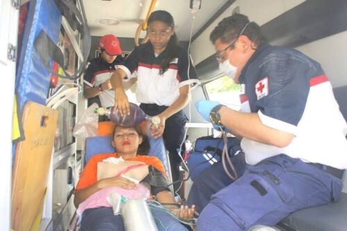 Duración de la Carrera de Paramedico: Todo lo que Necesitas Saber - CCFProsario.com