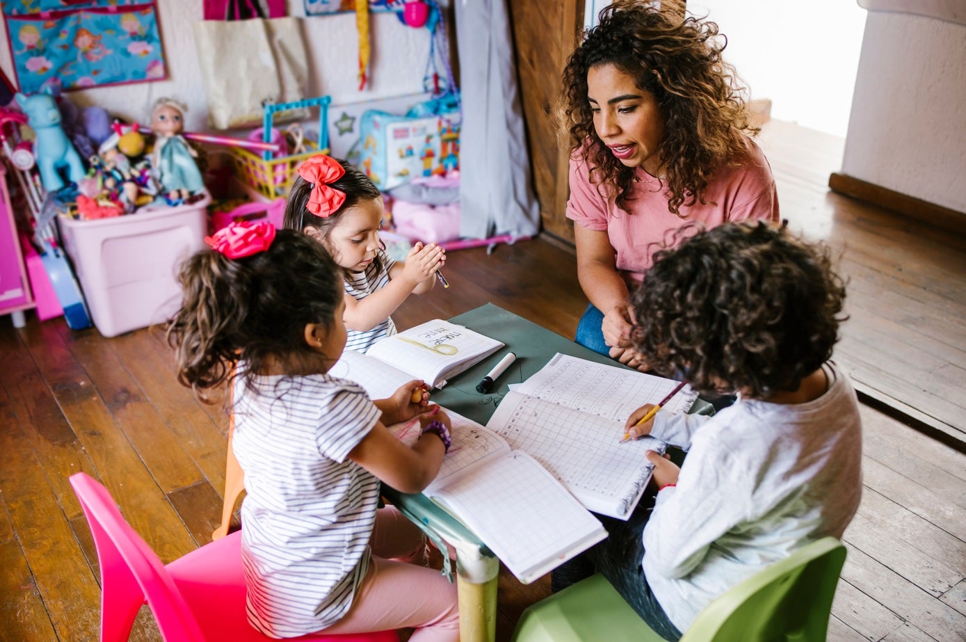 El enfoque educativo: claves para potenciar el aprendizaje ...