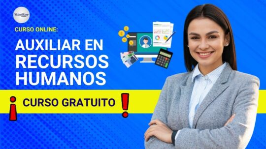 Funciones de un Auxiliar de Recursos Humanos: Guía Completa - CCFProsario.com