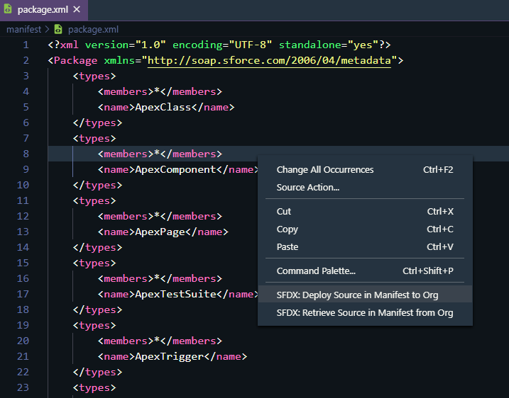 Guía práctica: Cómo usar Visual Studio Code - CCFProsario.com
