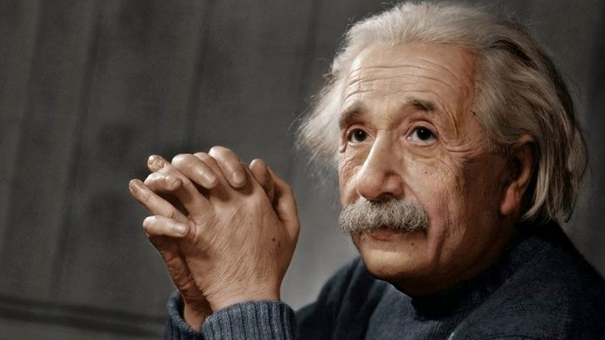 Los 10 inventos más impactantes de Albert Einstein - CCFProsario.com