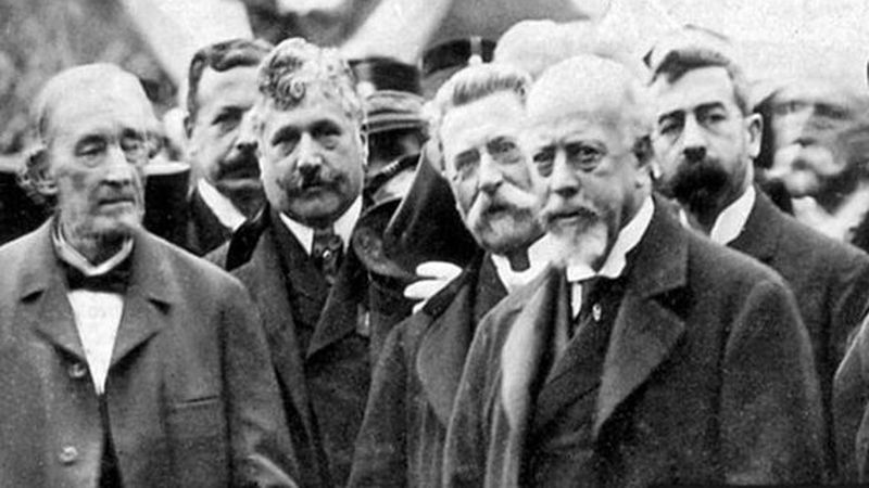 Cómo la Generación del 80 Impactó la Historia de la Argentina ...