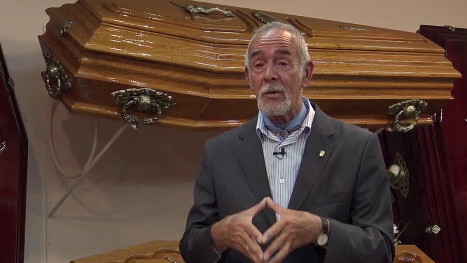 La verdad sobre la obligatoriedad de embalsamar un cuerpo: ¿mito o ...