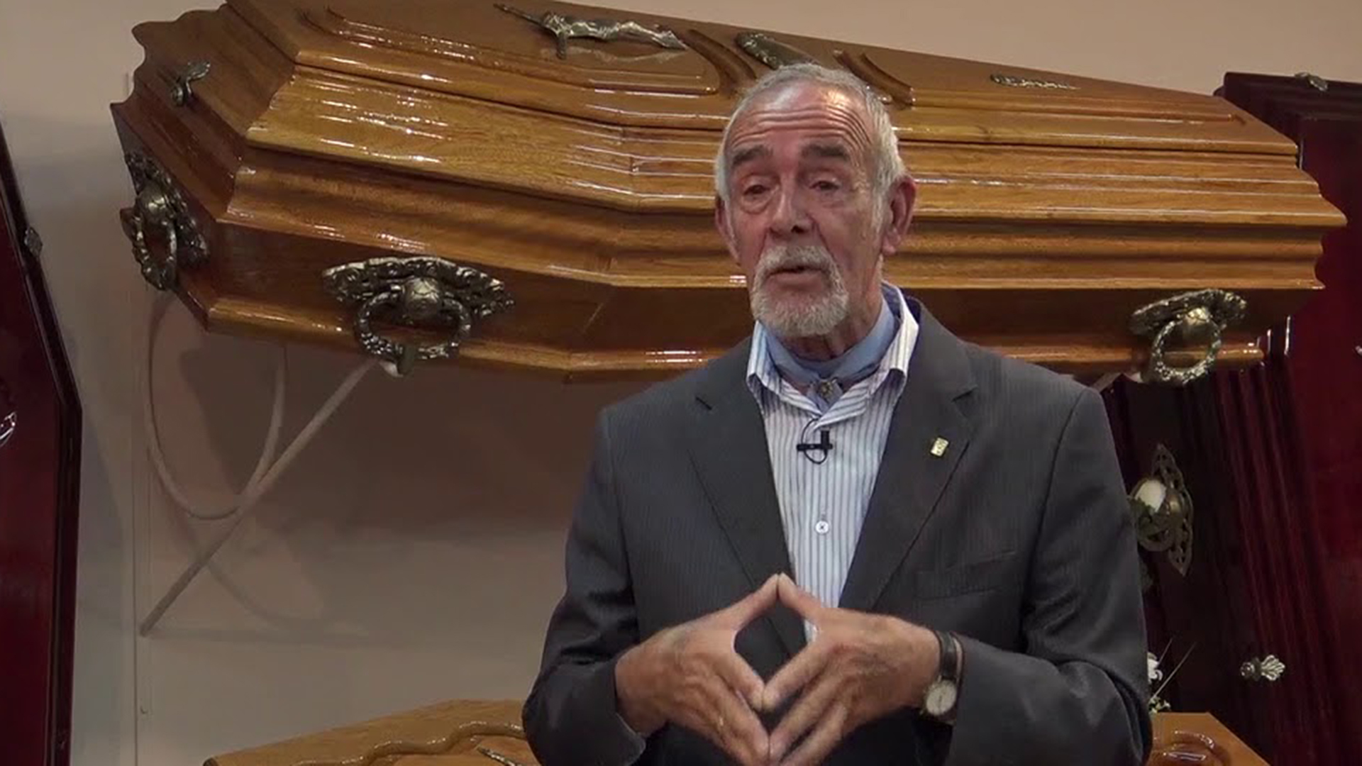 La verdad sobre la obligatoriedad de embalsamar un cuerpo: ¿mito o ...