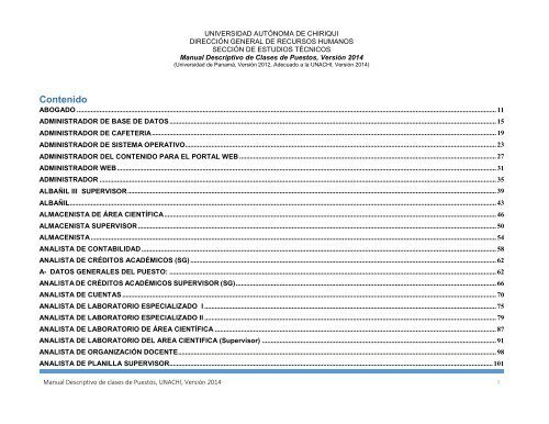 Manual de funciones del supervisor: Guía completa - CCFProsario.com