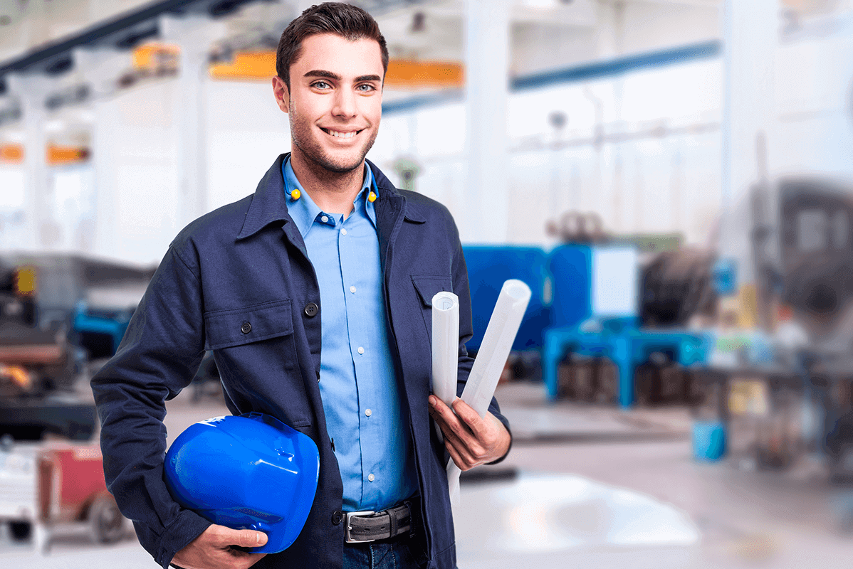 Perfil del ingeniero industrial: habilidades y competencias ...