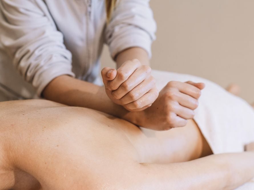 Descubre los Beneficios del Quiromasaje: ¿Qué es y para qué sirve? - CCFProsario.com