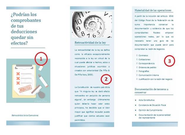 Retroactividad de una ley: ¿Qué significa y cómo afecta? - CCFProsario.com